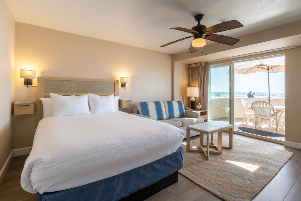 Home - Southern California Beach Club