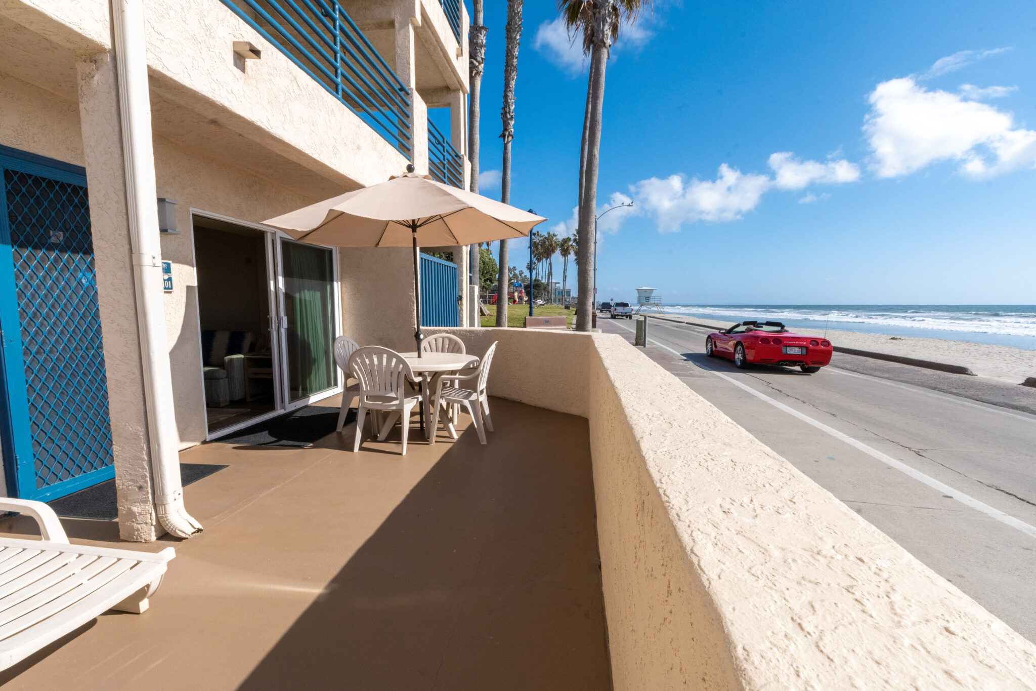 Home - Southern California Beach Club